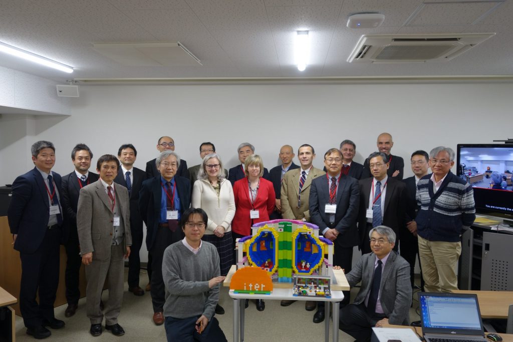 Integrated Project Team