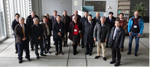 Integrated Project Team