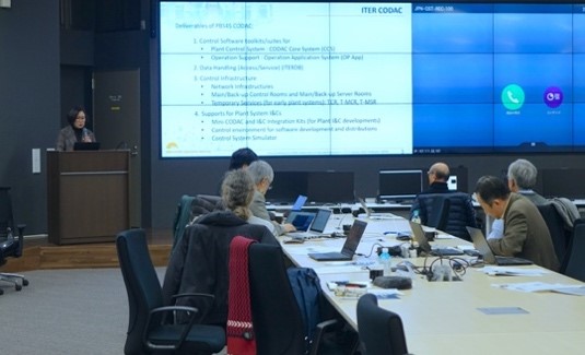 Integrated Project Team